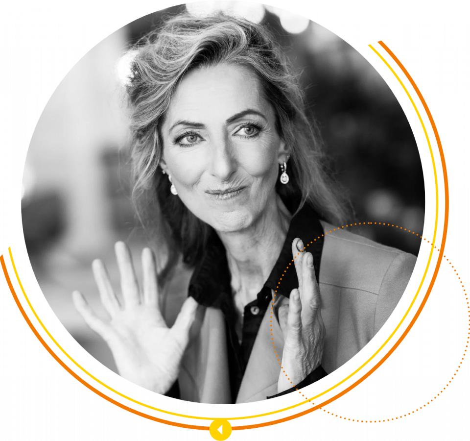 Startseite - Vicky Davidson