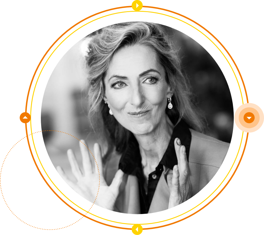 Startseite - Vicky Davidson